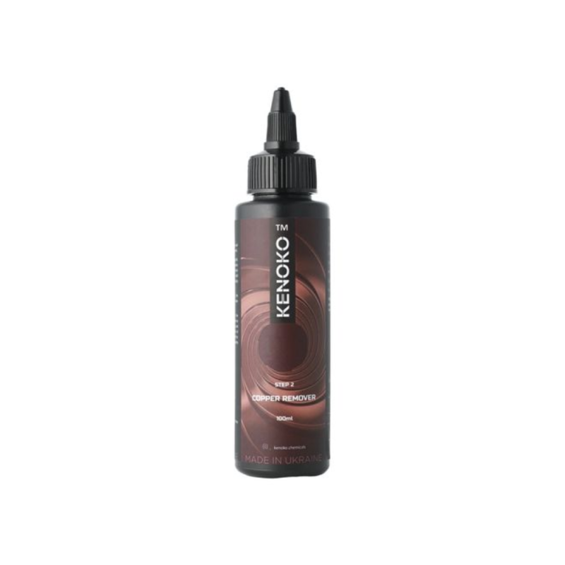 Kenoko Copper Remover – 100 ml | BHI DISTRIBUTION